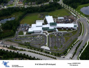 Valley Ridge Academy (New School “II”) – Facilities & Operations