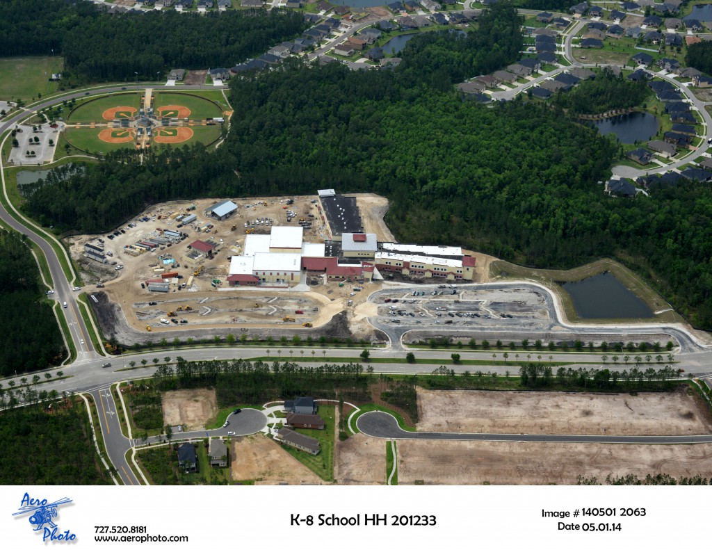 K-8 School HH May 2014 – Facilities & Operations