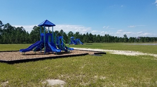 Picolata Crossing Elementary School Opens for the 2017-2018 School Year ...