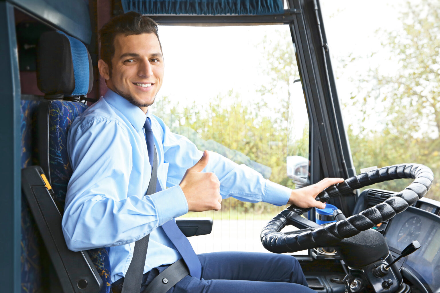 Careers – Human Resources & Federal Programs