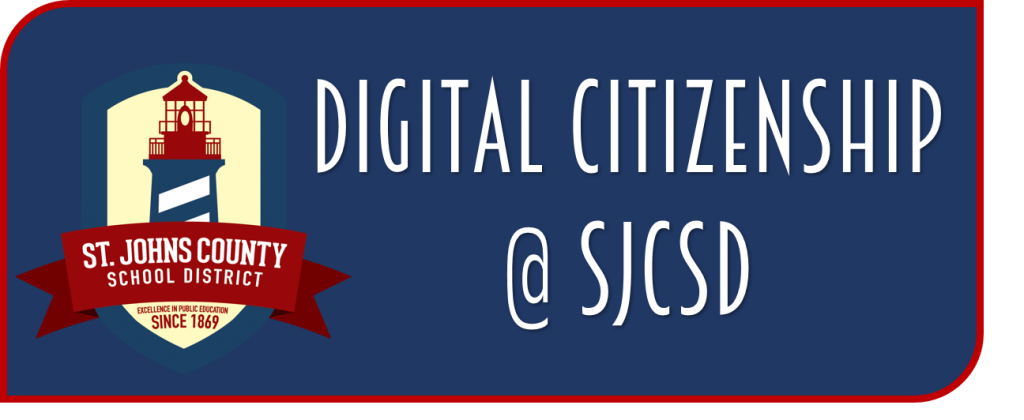 Digital Citizenship Resources – Instructional Resources and Media Services