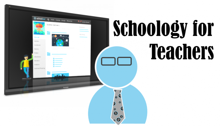 Schoology – Instructional Resources and Media Services