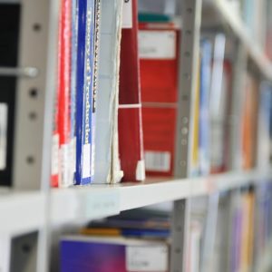 Library Media – Instructional Resources and Media Services