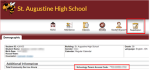 Schoology for Families – Instructional Resources and Media Services