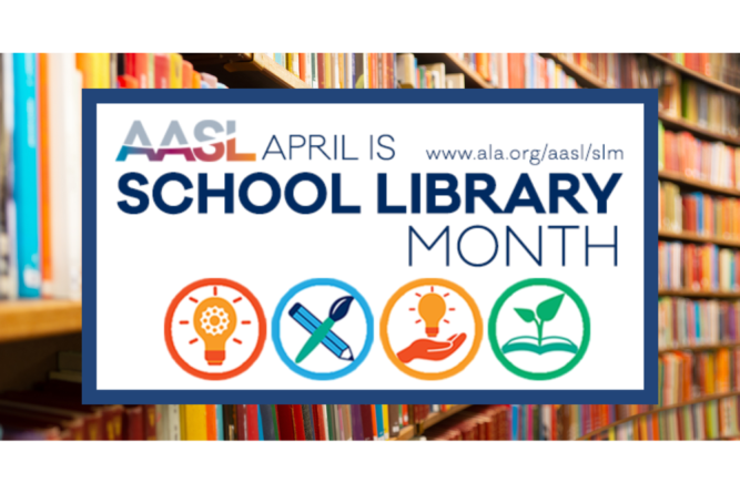 Library Media – Instructional Resources and Media Services