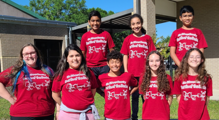 Battle of the Books – Instructional Resources and Media Services