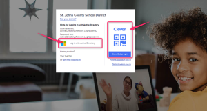 Clever – Instructional Resources and Media Services