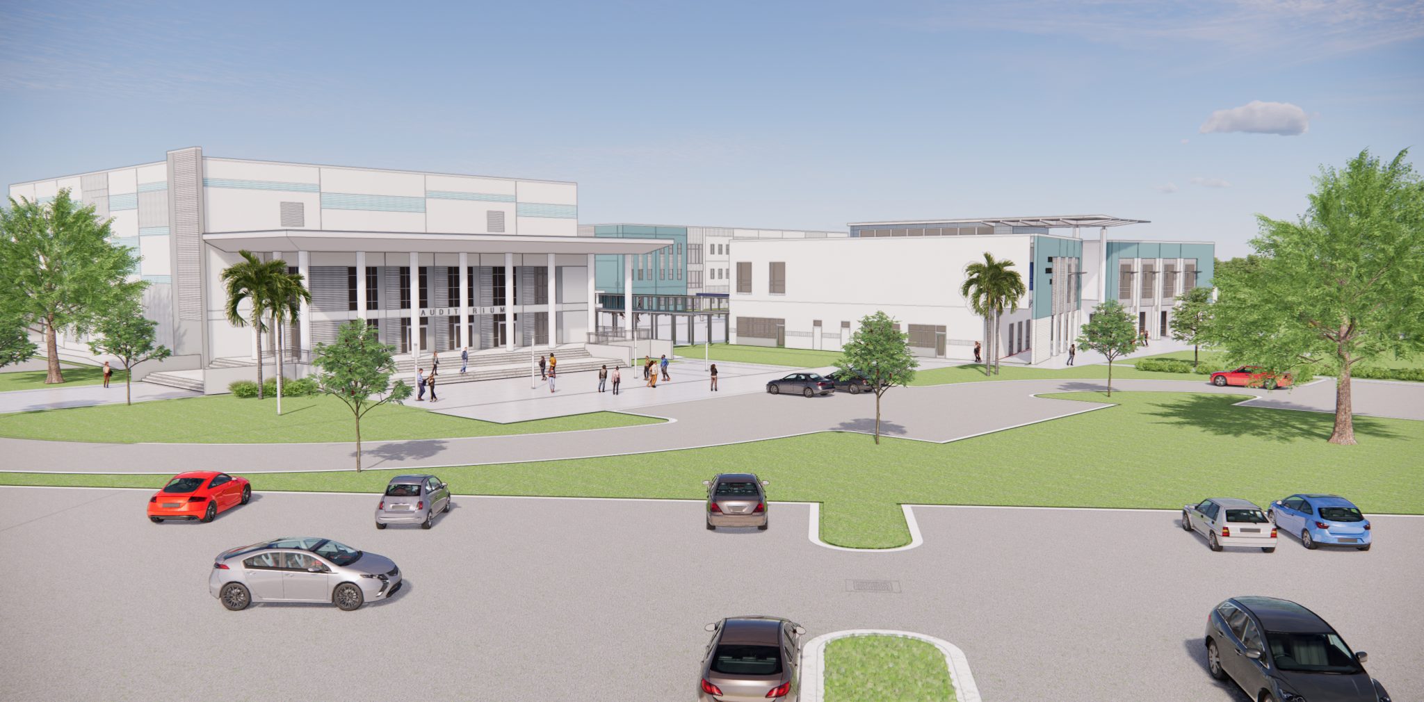 New Schools – St. Johns County School District