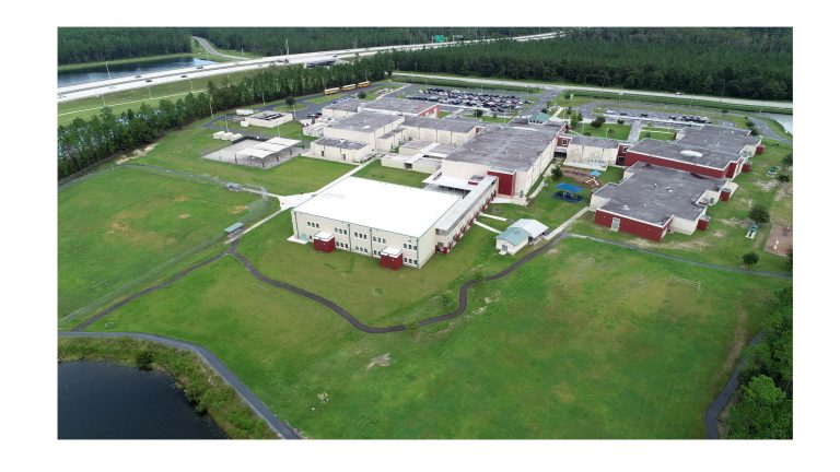 New School Construction – St. Johns County School District