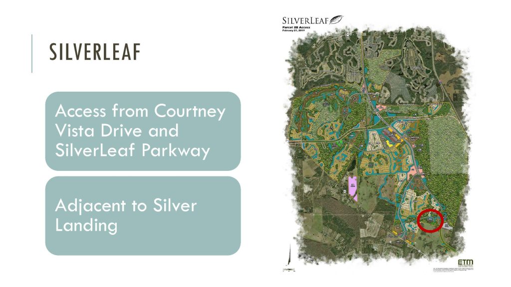 New School Construction – St. Johns County School District