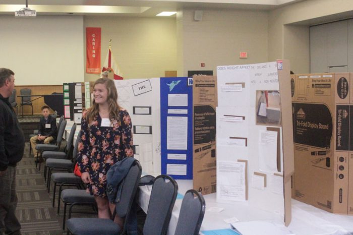 Science Fair Winners – St. Johns County School District