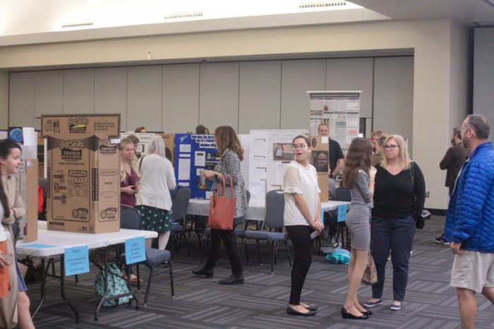 Science Fair Winners – St. Johns County School District