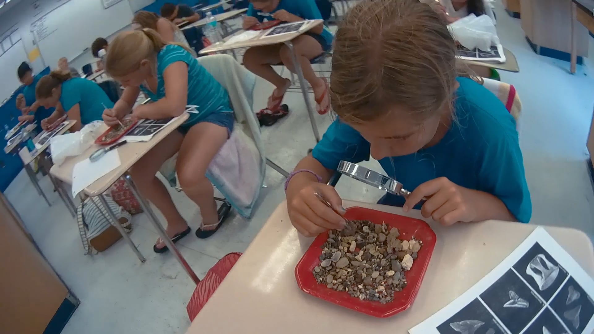 Gamble Rogers Middle School – St. Johns County School District