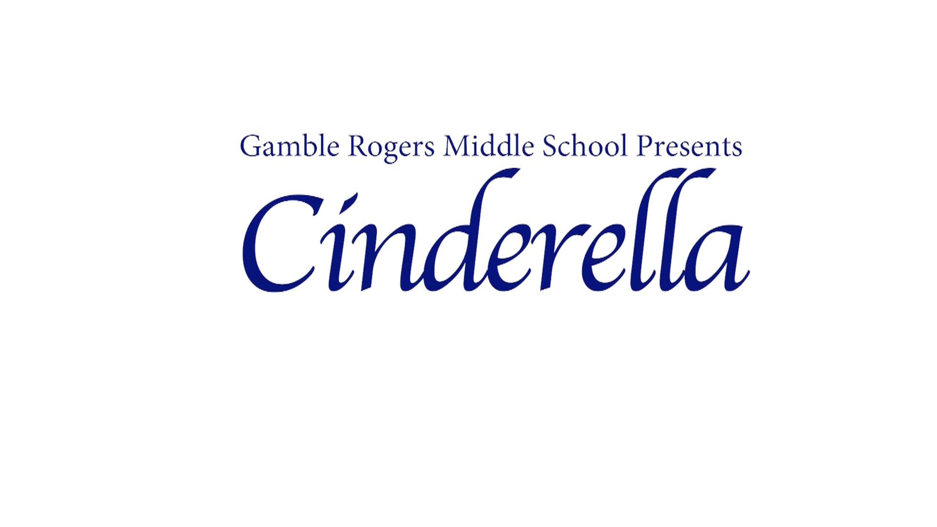 Gamble Rogers Middle School – St. Johns County School District