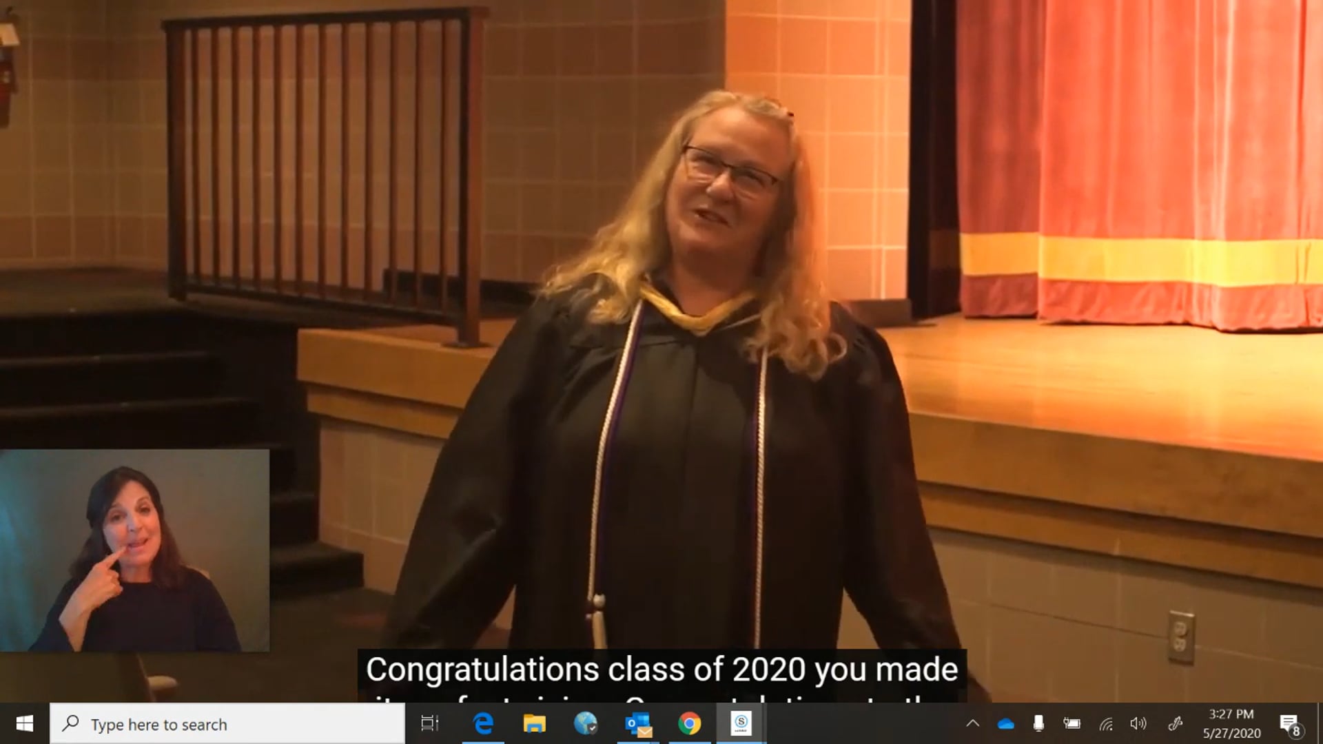 St. Augustine High School Graduation 2020 | St. Johns County School ...