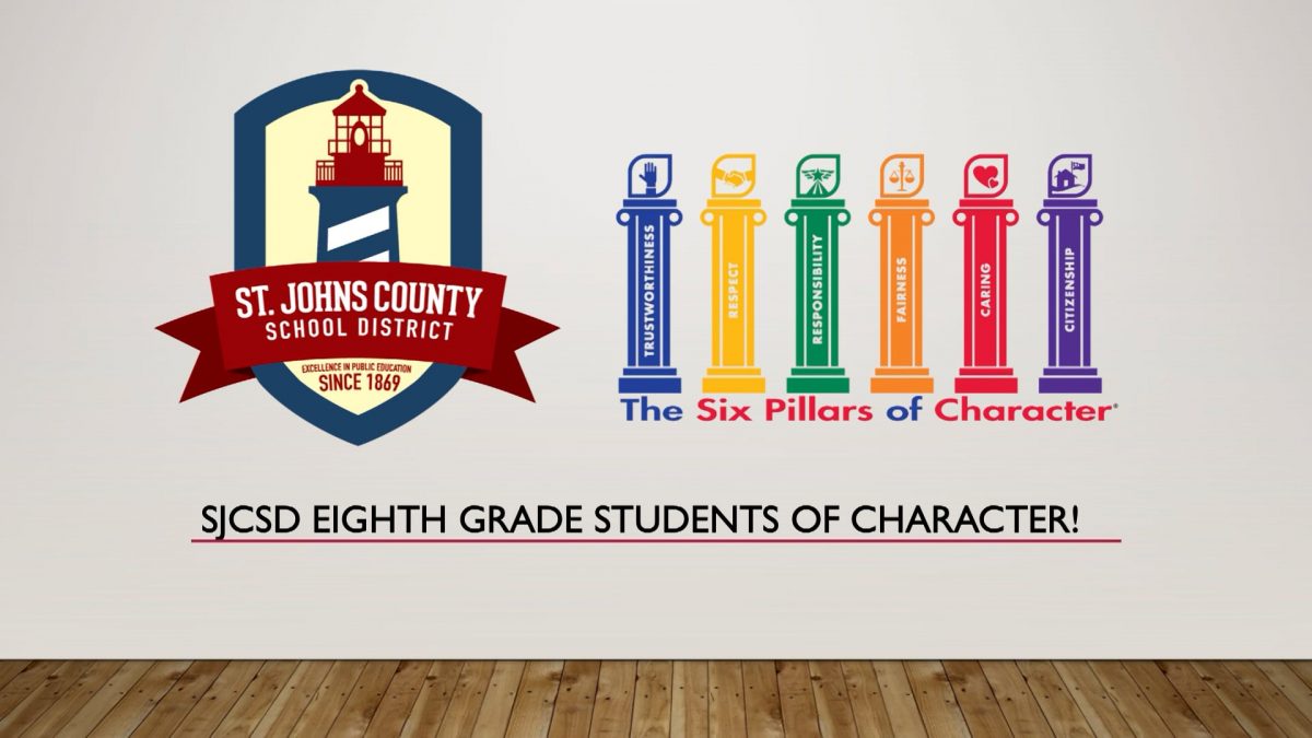 School News – St. Johns County School District