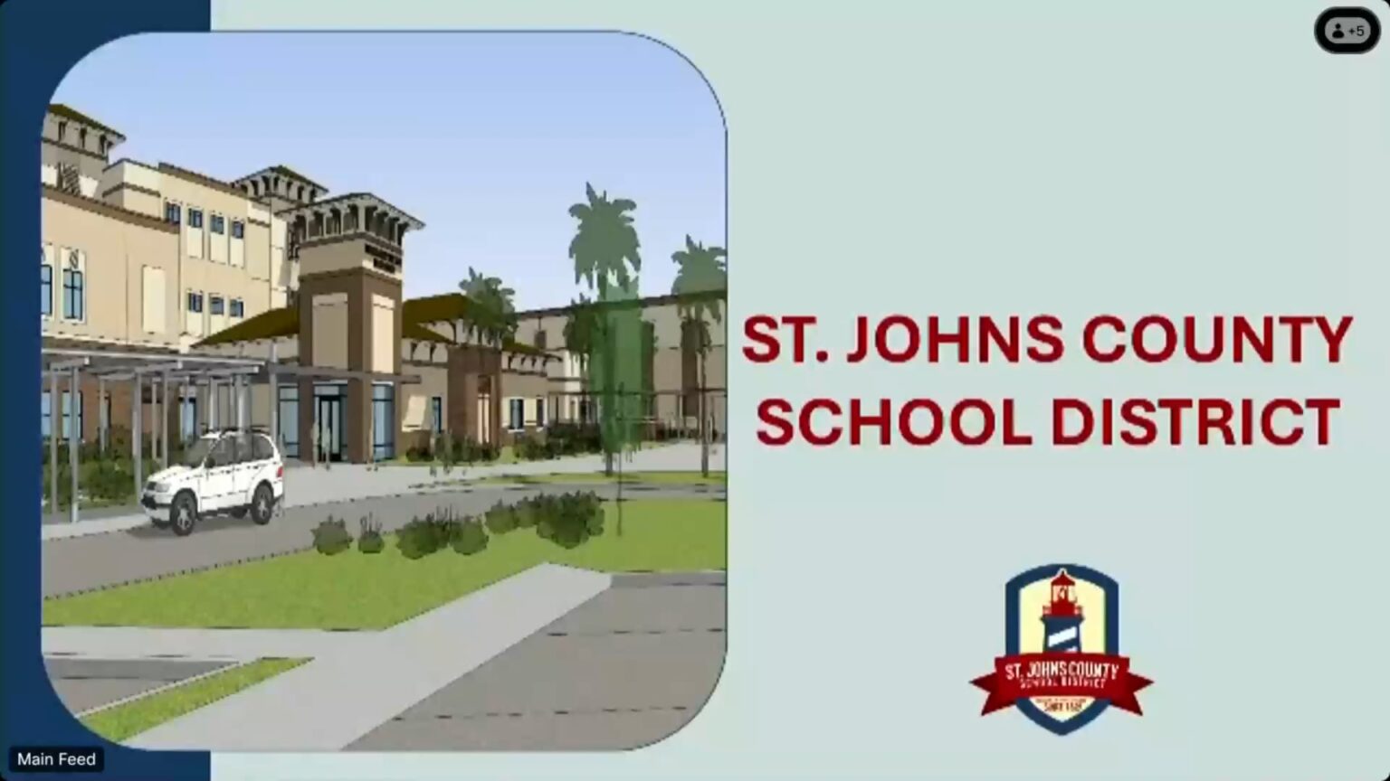 News & Media – St. Johns County School District