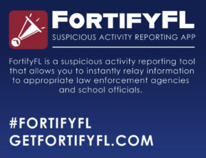 FortifyFL Parent Training – St. Johns County School District