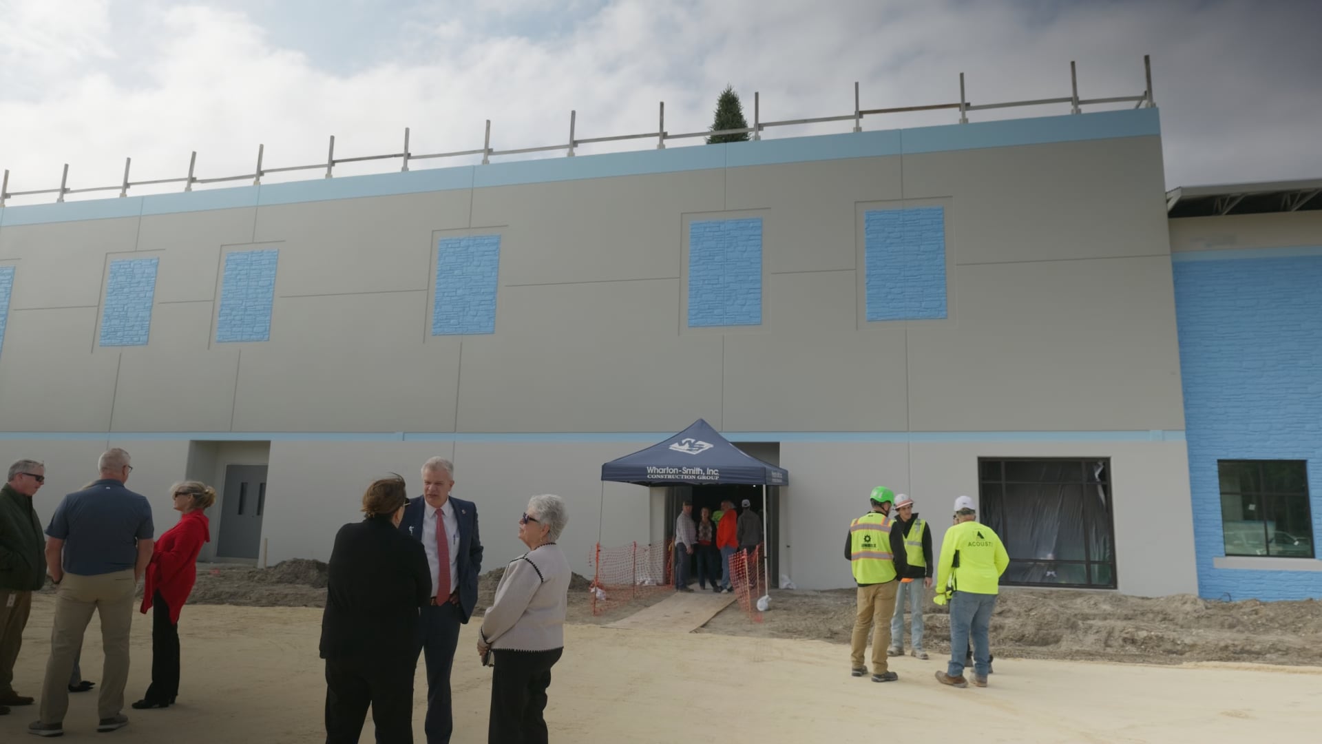 St. Johns County School District