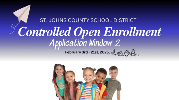 Home Page | St. Johns County School District
