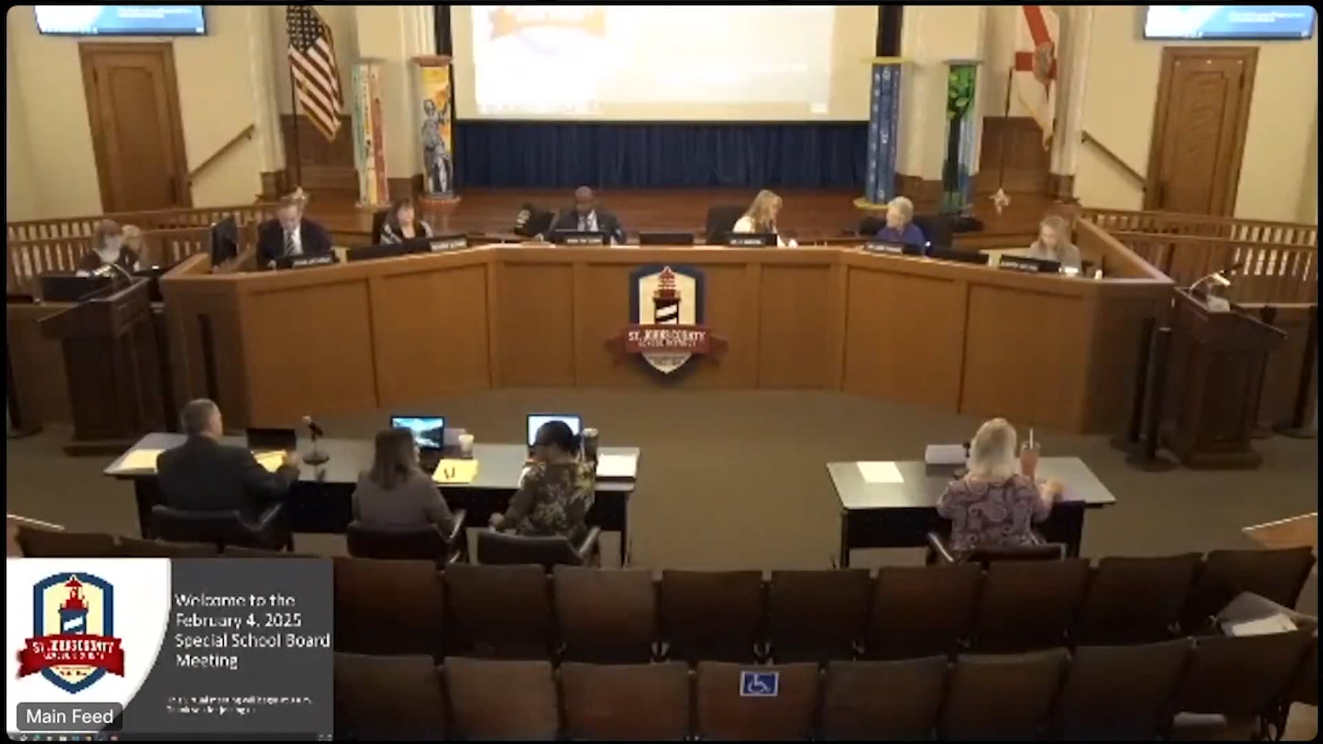 News & Media – St. Johns County School District